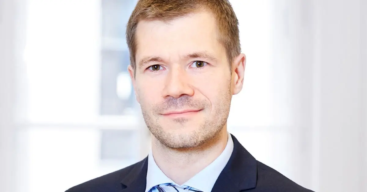 Thomas Riesz - Aufstieg zum Partner bei Haslinger / Nagele - RechtEasy.at