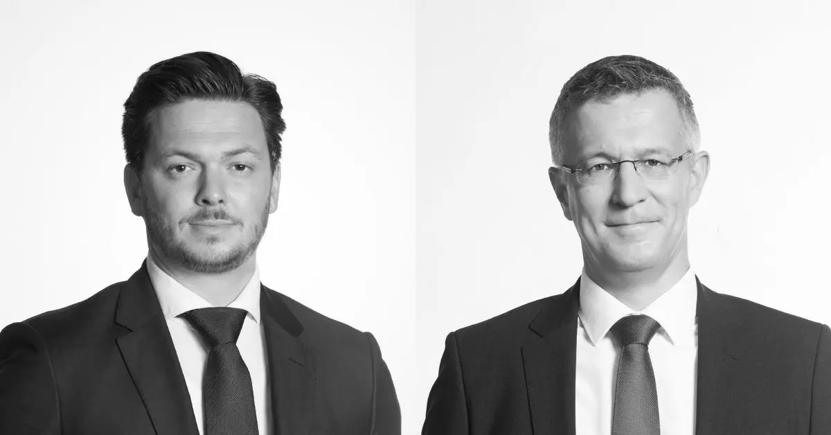 Binder Grösswang beriet IBM beim Erwerb des gesamten Geschäftsanteils ...