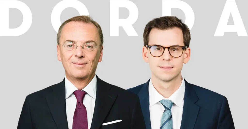 DORDA Rechtsanwälte begleiten erfolgreich bei strategischem ...