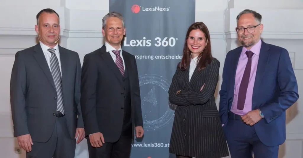 Reformbedarf im Wirtschafts/Finanzstrafrecht? Viele Übereinstimmungen ...