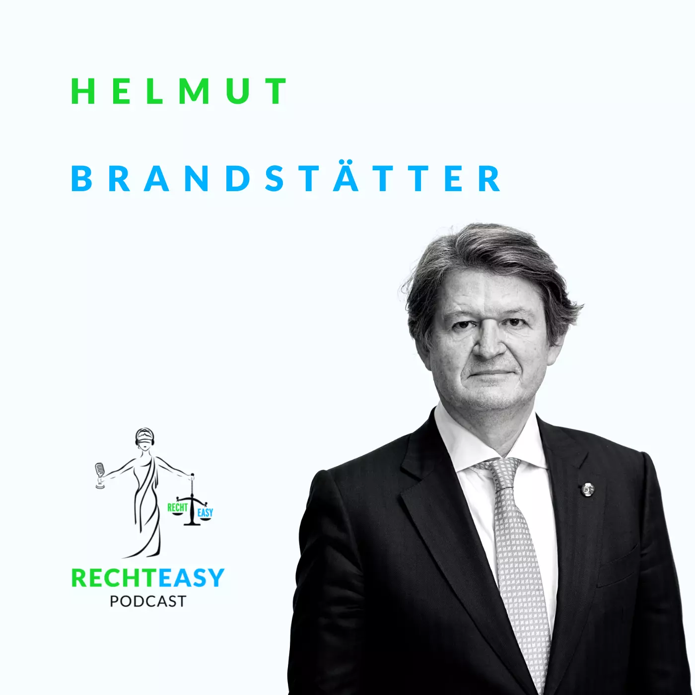 Podcast #18: Helmut Brandstätter: Nationalratsabgeordneter, ehem ...
