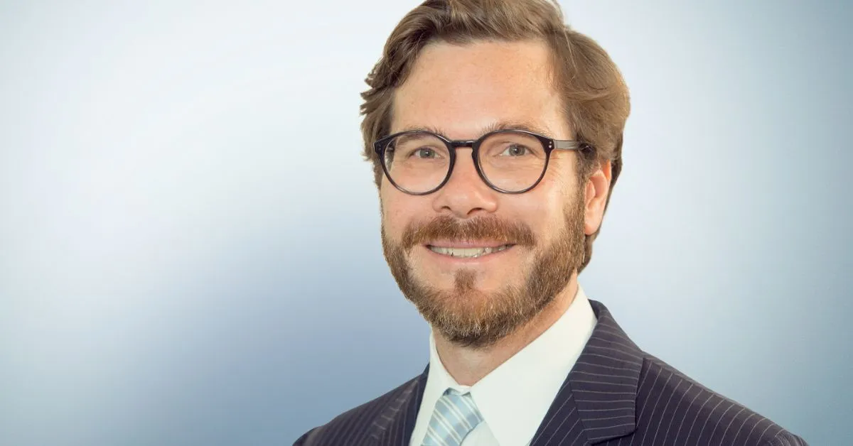 Dr. Lutz Riede neuer Partner bei Freshfields in Wien - RechtEasy.at