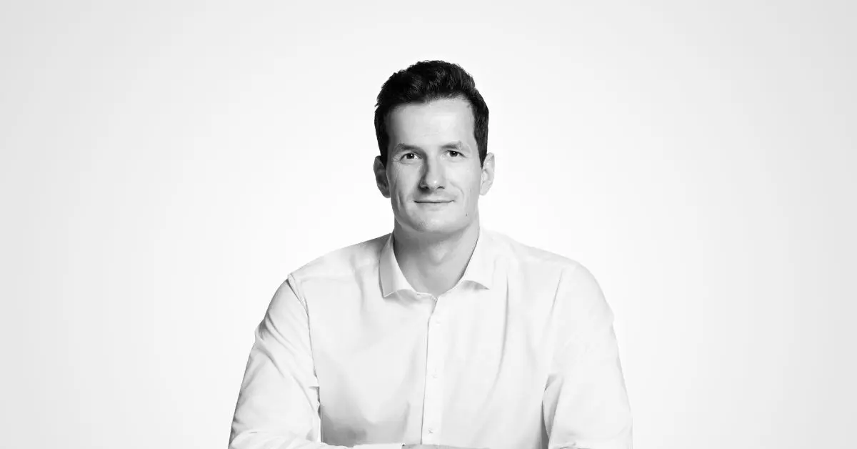 Max Danzinger wird Rechtsanwalt bei Binder Grösswang - RechtEasy.at