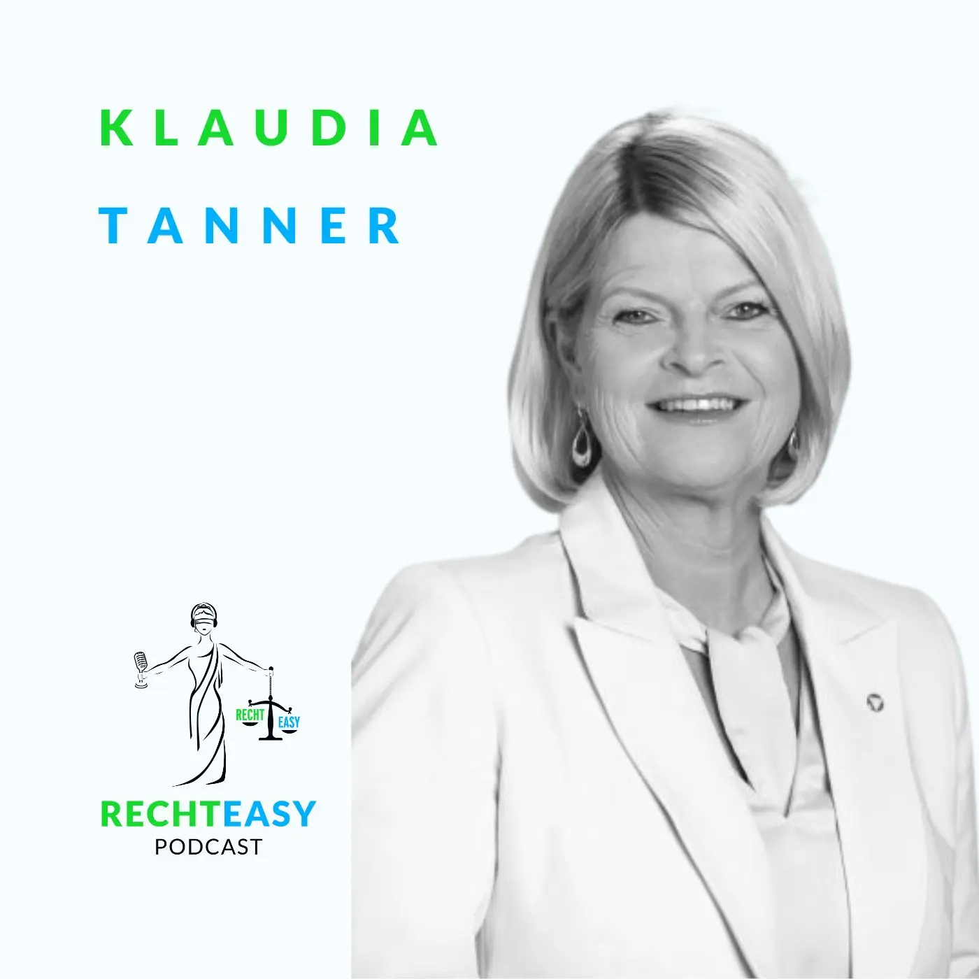 Podcast #41 Klaudia Tanner - Bundesministerin für Landesverteidigung ...