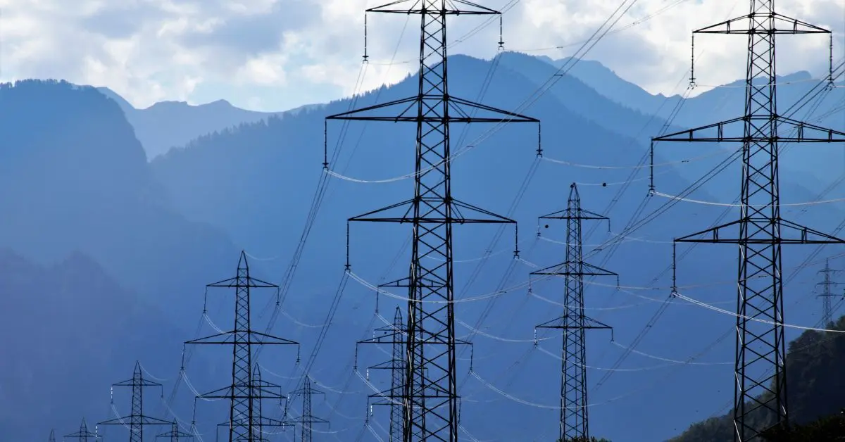 Stromversorgung Zentralraum Oberösterreich der Austrian Power Grid AG ...