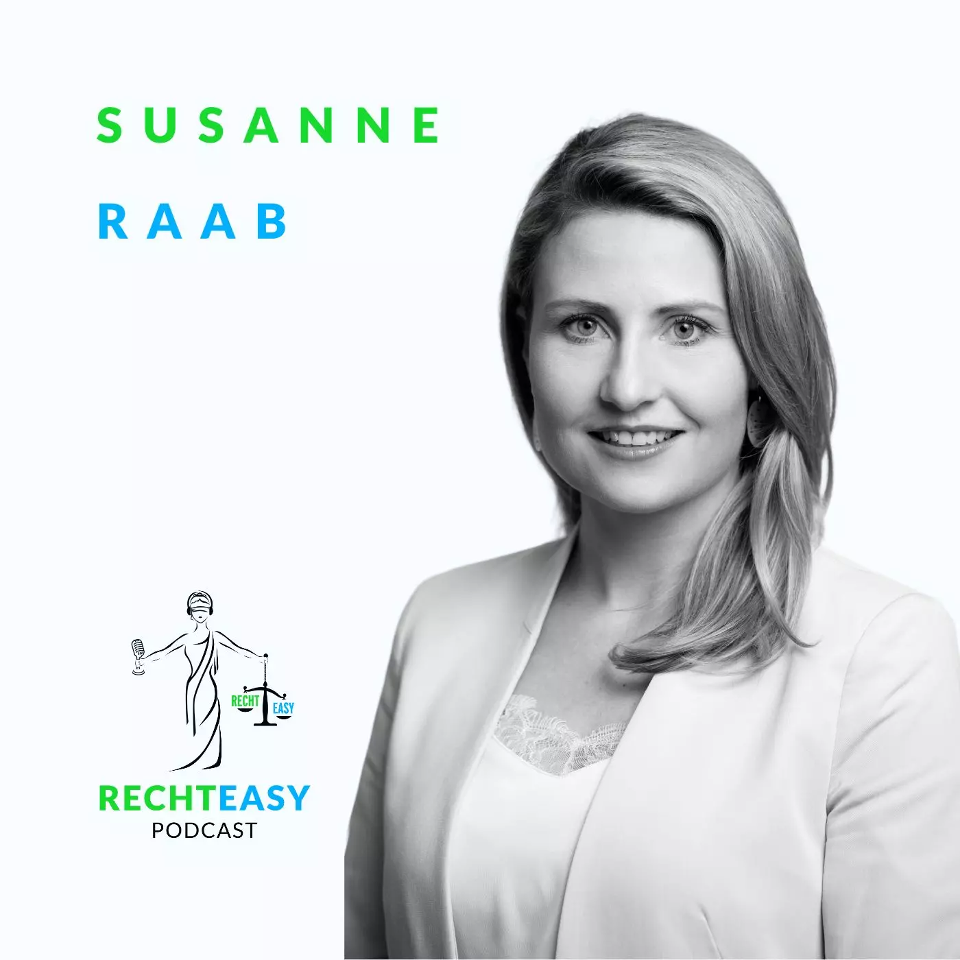 Podcast #40 Susanne Raab - Bundesministerin für Frauen, Familie ...